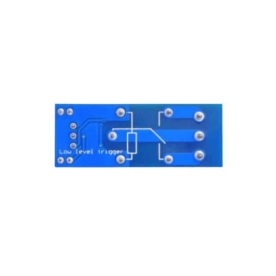 5V Single Channel Relay Module – Prime Productions