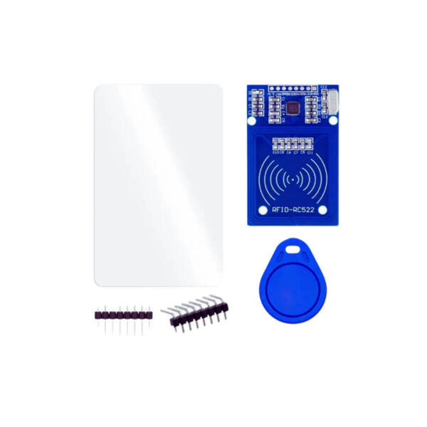 RC522 RFID Reader Module 13 MHz – Prime Productions